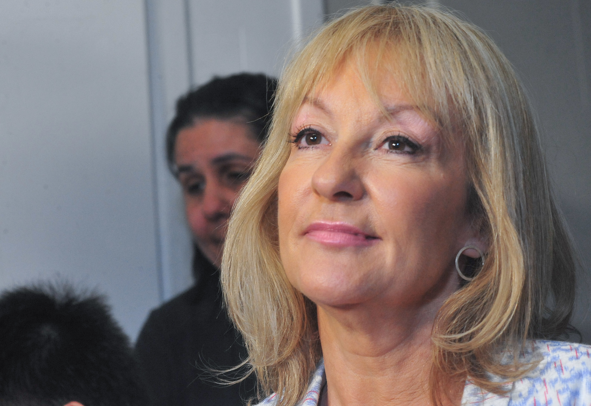 Cosse sobre la solicitud de juicio: “Espero que el sistema político ...