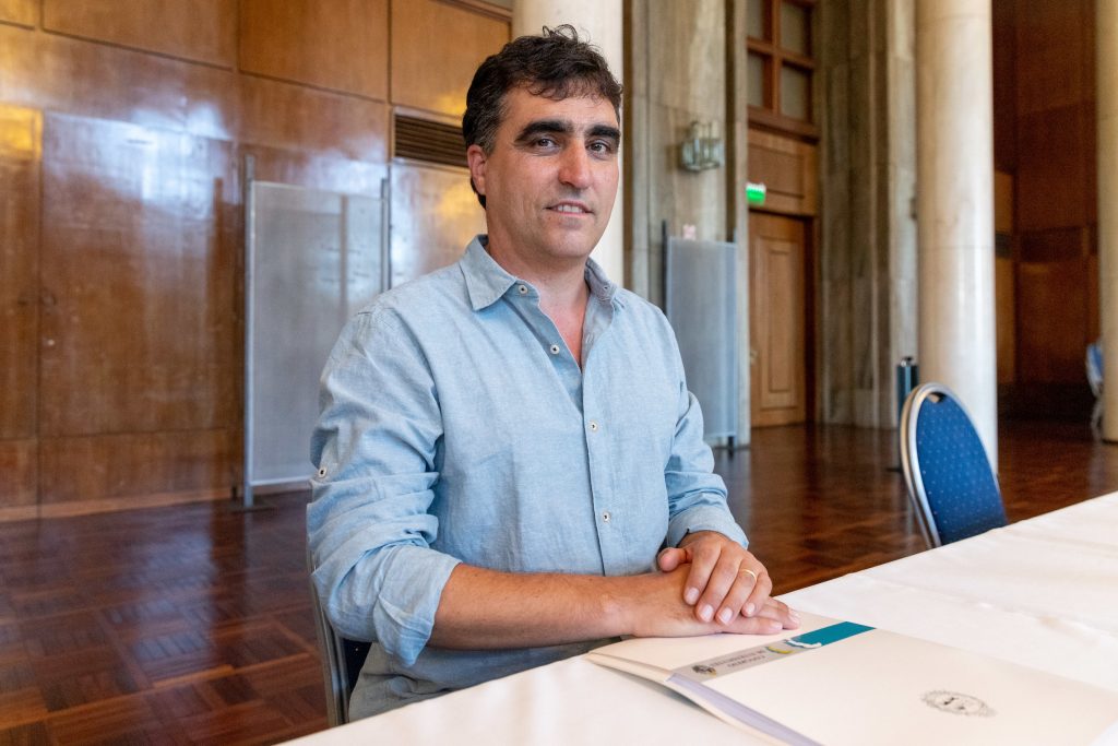 Andrés Lima sobre medidas de frontera: “Muchas de las que se anunciaron ...