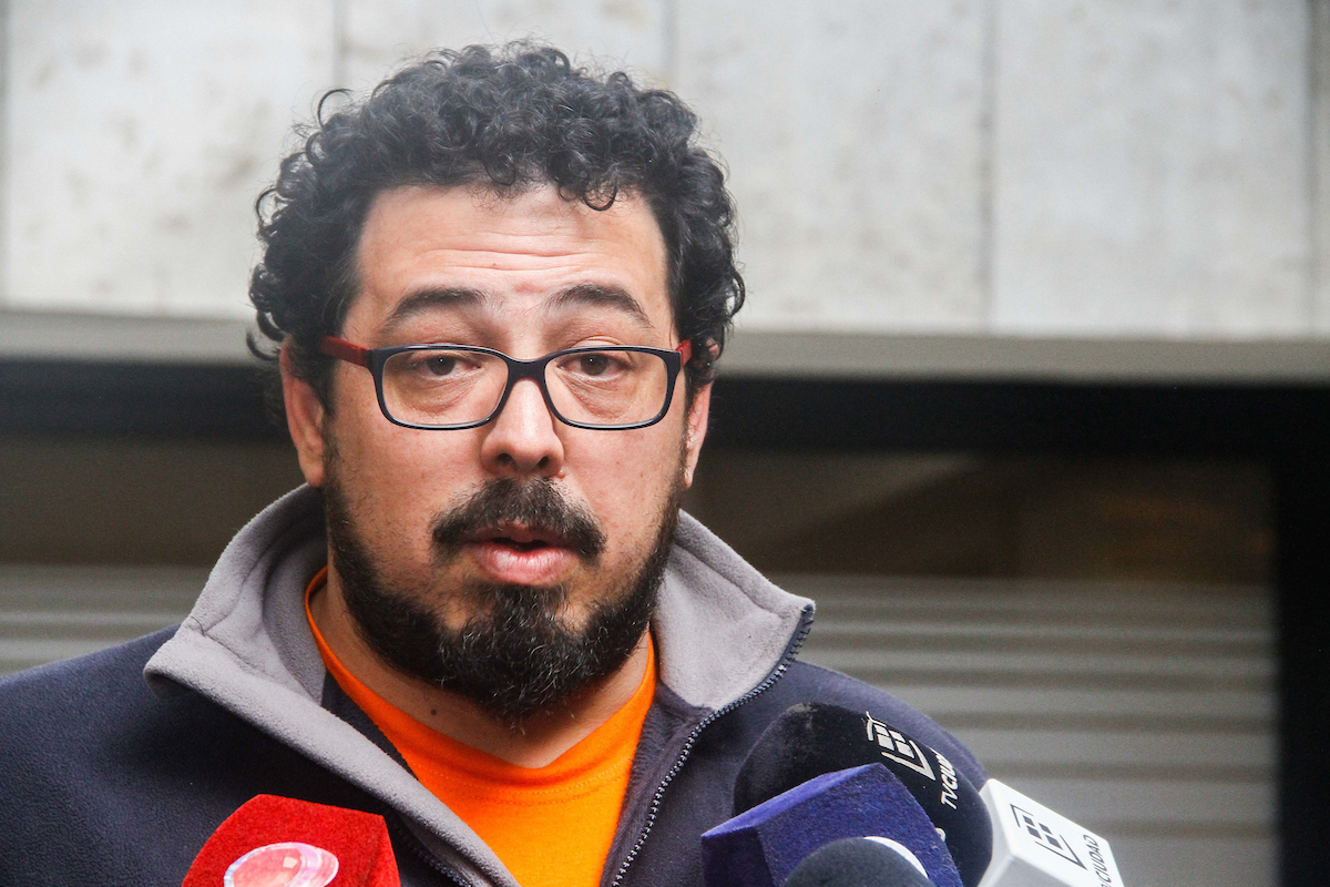 Alejandro Sánchez: El proyecto de Rendición de Cuentas “no atiende ...