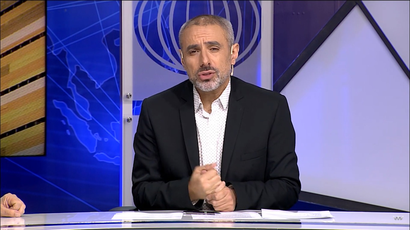 Análisis de Gabriel Pereyra: El eslabón débil del narcotráfico, la ...