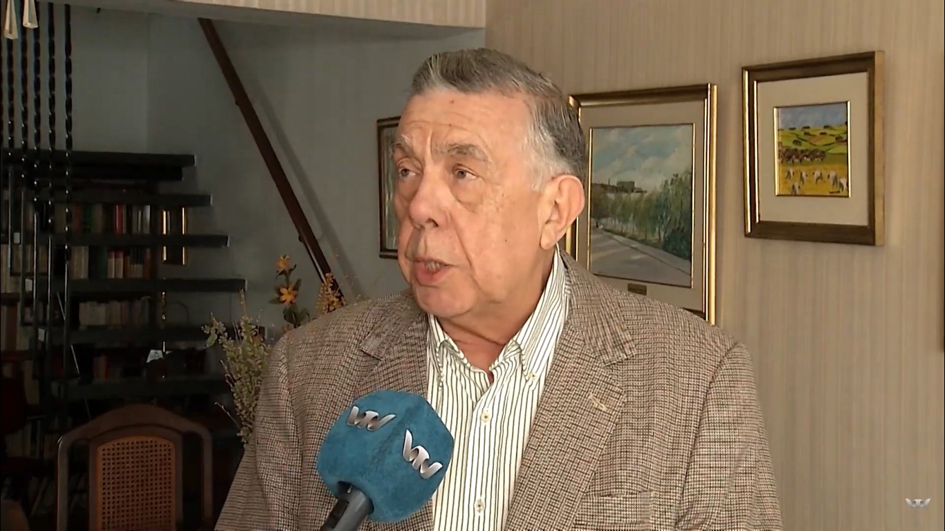 Catedrático en Derecho Constitucional de Udelar: “Por mal ...