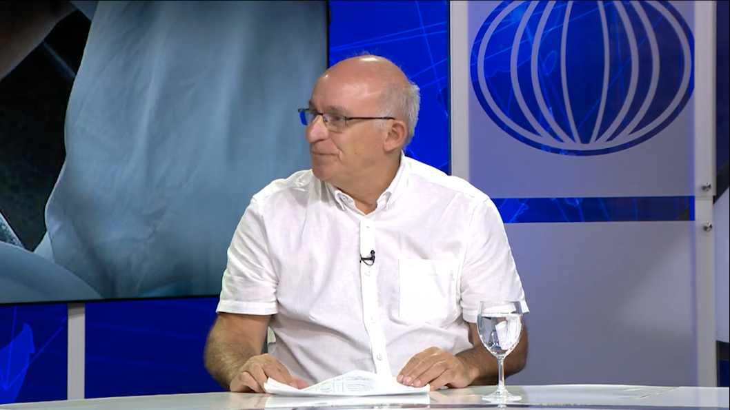 Ignacio Elgue: “La región noreste del país es la que tiene mayor ...