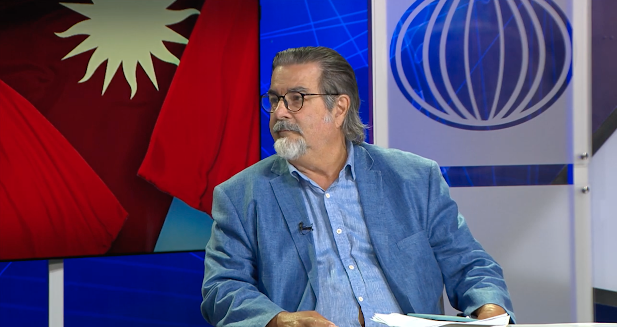 Gustavo Zubía: “Tengo argumentos para sostener que es necesario un ...