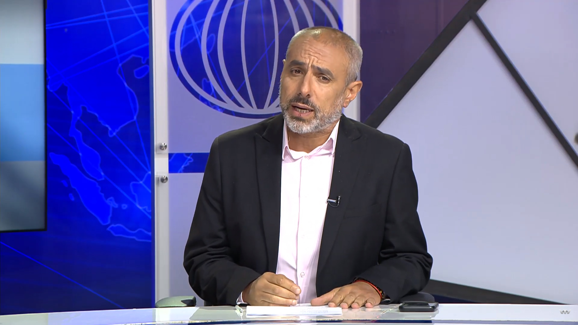 Análisis de Gabriel Pereyra: Encuentros mafiosos