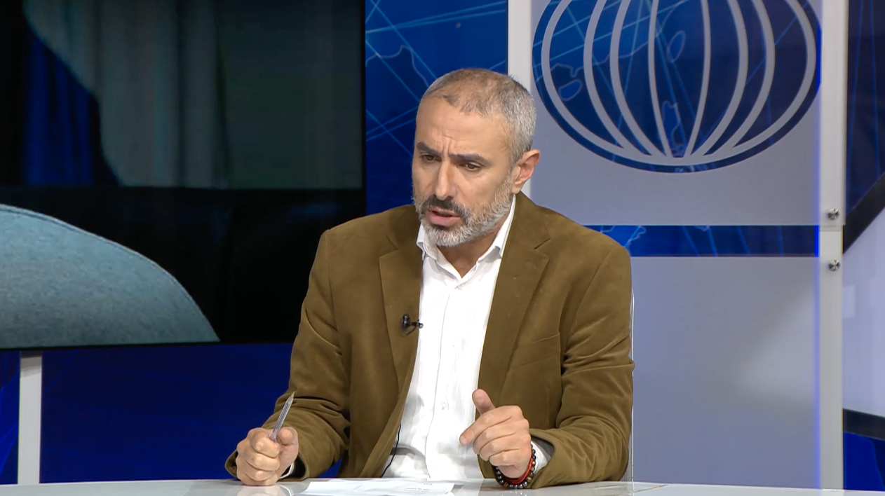 Análisis de Gabriel Pereyra: Otro nombramiento polémico en el ...