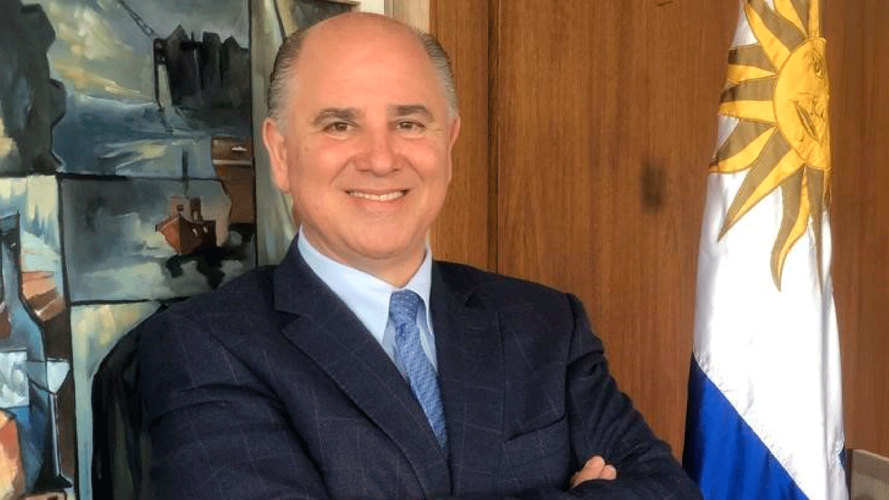 Fernando Pache: Canelones tiene muy buenas oportunidades