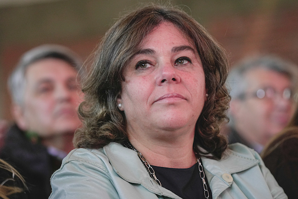 Directorio del PN aceptó las renuncias de Caram, Dos Santos y Rodolfo Caram