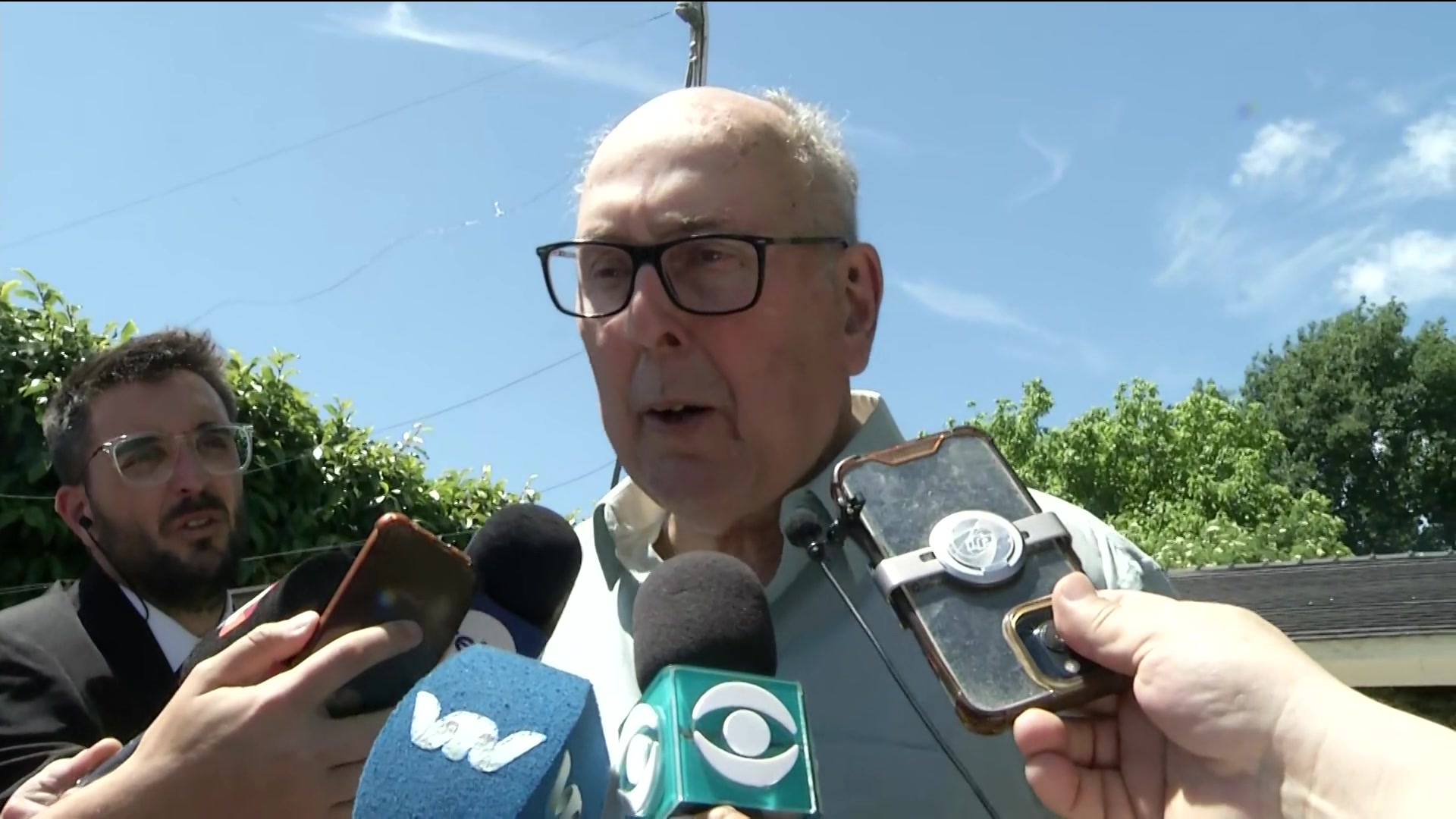Marcos Carámbula: “No tengo dudas de que Yamandú Orsi va a ser un gran ...