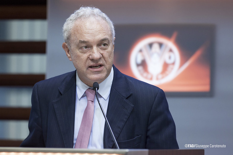 Mario Lubetkin se perfila como canciller en el gobierno de Orsi