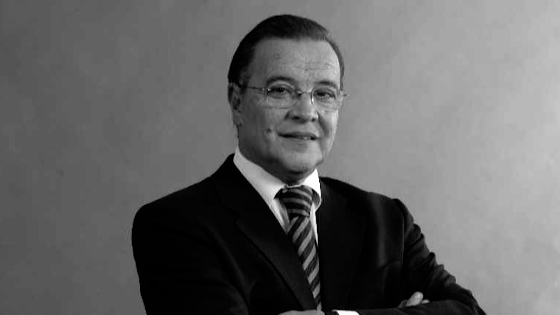 A los 80 años falleció el periodista Jorge Traverso