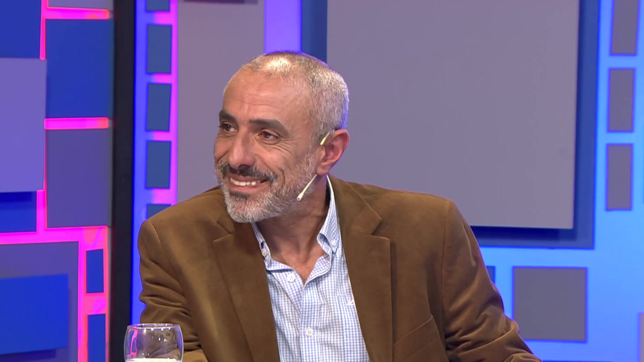 Entrevista inédita de Gabriel Pereyra a José Mujica